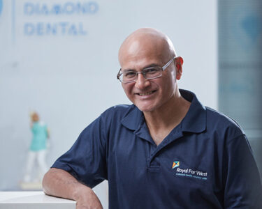 Dentist in Burwood NSW | Burwood Diamond Dental